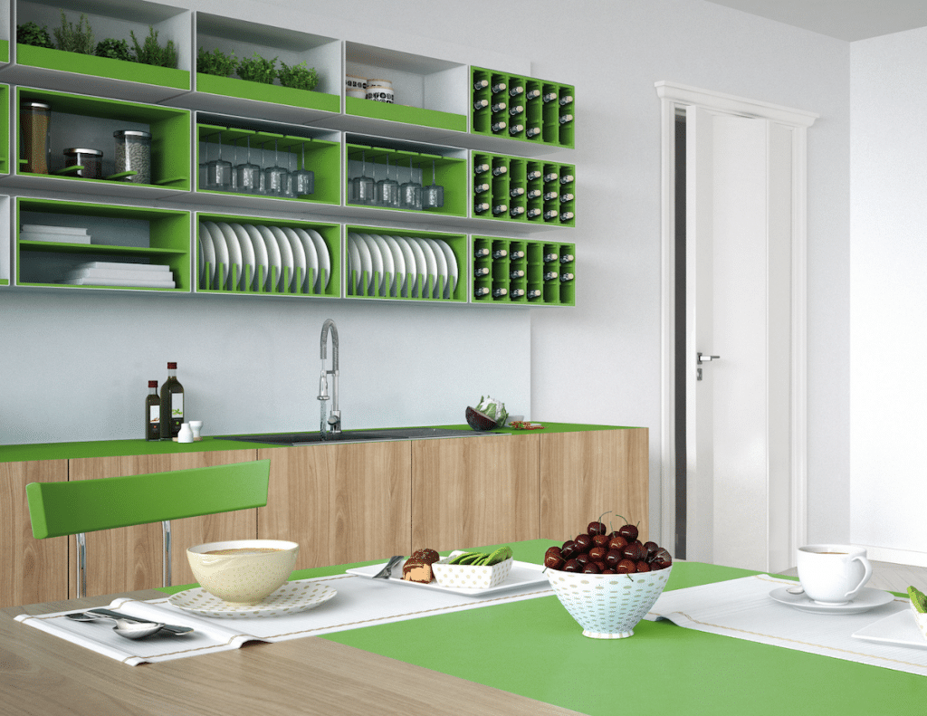 Kitchen Countertop Pros and Cons - MasterCraft Kitchens & Bathrooms
